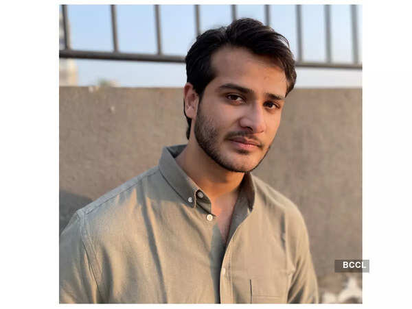 My core interest lies in acting and music is just a hobby that is going really well right now ...