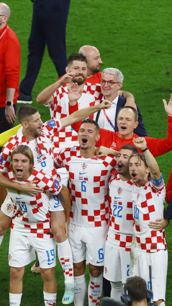 FIFA World Cup 2022: Live Football Scores, News, Stats, Schedules ...