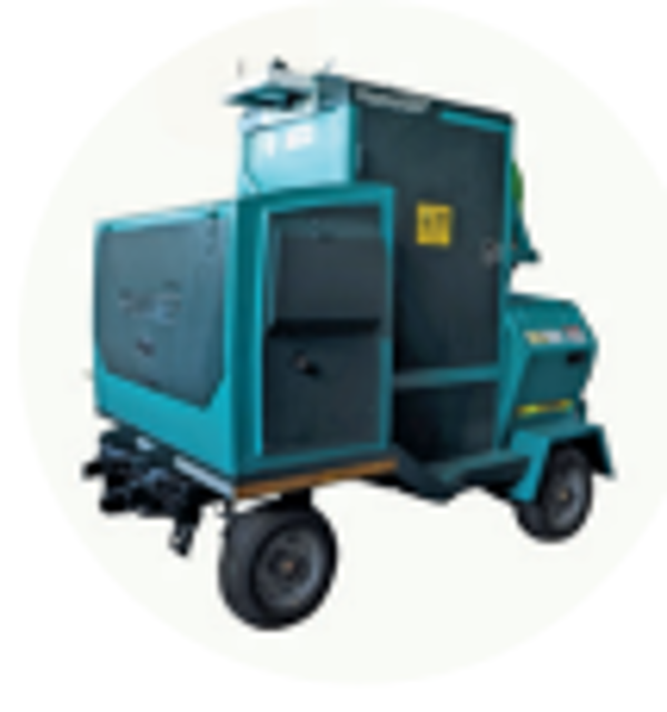 Their robots go where people should not | Chennai News - Times of India