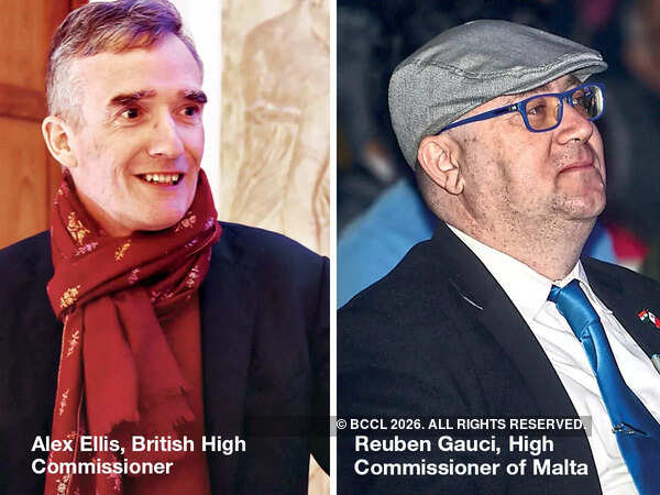 ‘Nobody knew who would win till the last moment’: People at the French ...