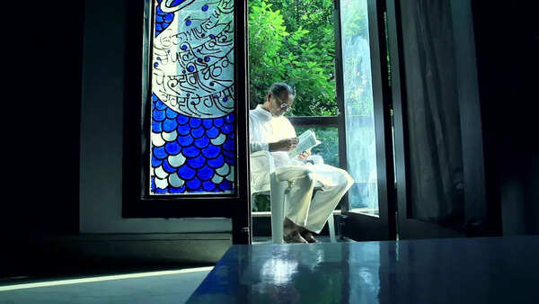 Documentary On Artist Imroz’s Life Competes In Kolkata Film Fest ...