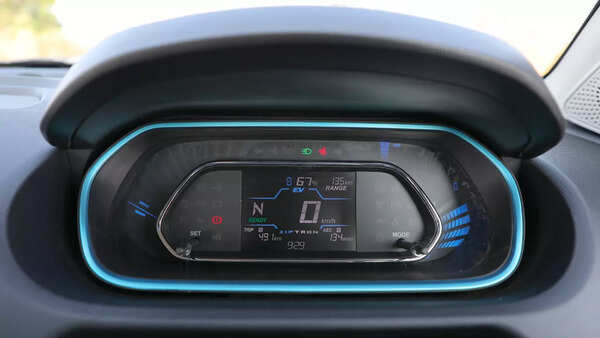 Tata Tiago EV First Drive Review: Finally a common man's EV but is the ...