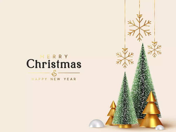 Merry Christmas 2023: Wishes, Messages, Images, Quotes, Status, Pics ...