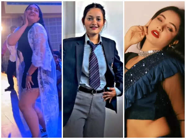 Leaked Mms Row Anjali Arora Says One Just Needs To Be Strong And Shouldnt Pay Attention To It