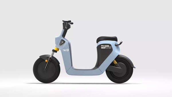 Revamp Moto planning to sell 2.5 lakh customisable electric two ...