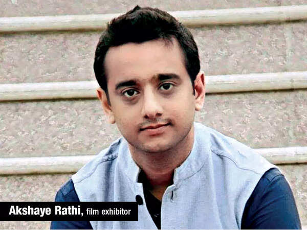 #BackOnTrack: '2022 was challenging for Hindi cinema, but we’re walking ...