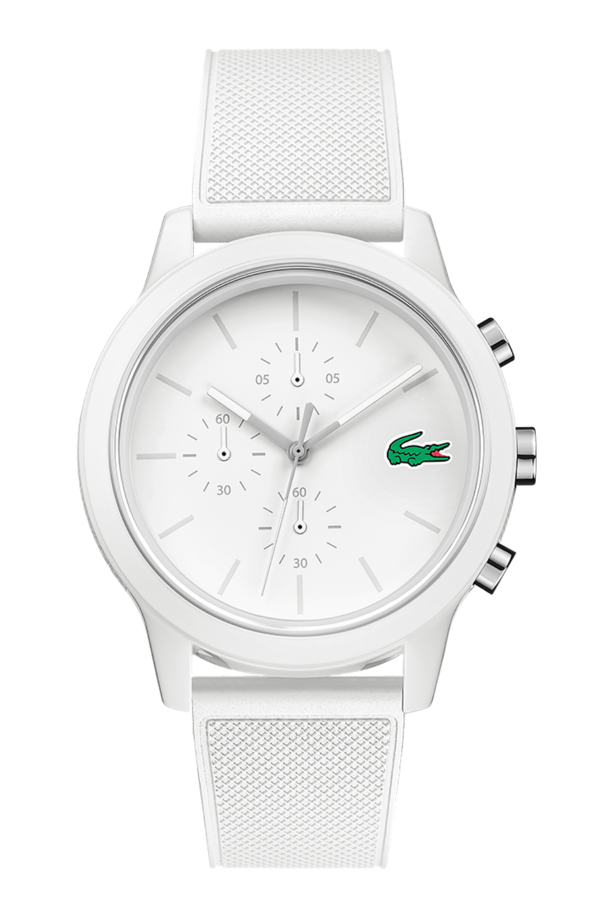 Check out the premium 12.12 watch collection by Lacoste that gets ...