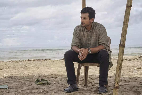 Indraneil Sengupta on ‘Hatyapuri’: I never tried to make Feluda look ...
