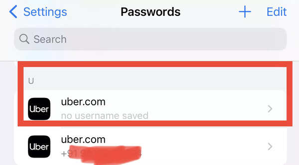 Iphone: How to set up two-factor authentication for websites, apps you ...