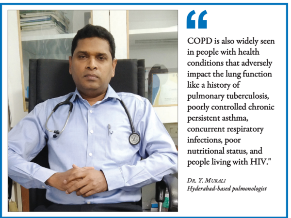 Timely diagnosis and treatment can help slow down the progression of ...