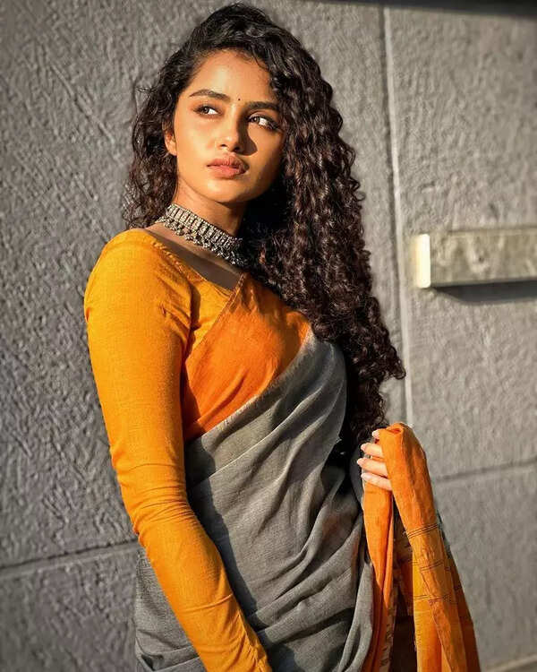 After two back-to-back hits, Anupama Parameswaran doubles her ...