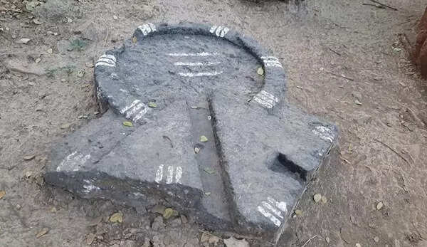 Old idols of deities discovered inside Mumbai's Aarey Colony | Mumbai ...