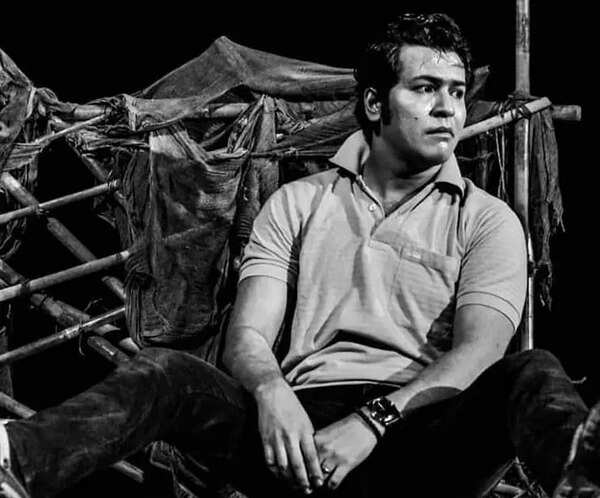 Actor Amit Saha manhandled, Anirban Bhattacharya throws open challenge ...