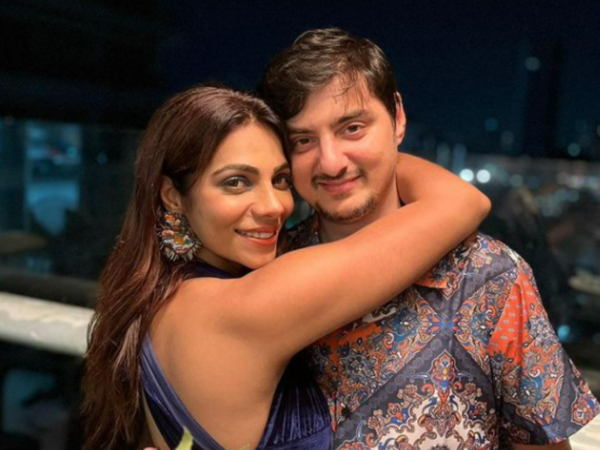 Newlyweds Tanvi Thakkar & Aditya Kapadia: It was our dream to have a ...