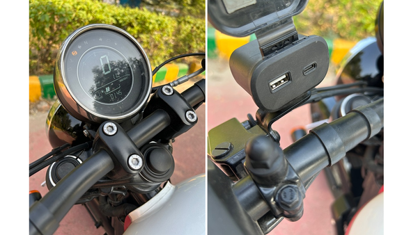 Jawa 42 Bobber Review | Jawa Perak in a better and modern avatar ...