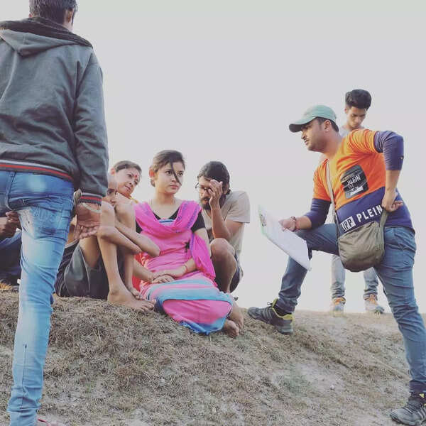 ‘Bihaan’, a Rajbanshi film staying true to its cultural heritage ...