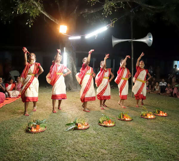 ‘Bihaan’, a Rajbanshi film staying true to its cultural heritage ...