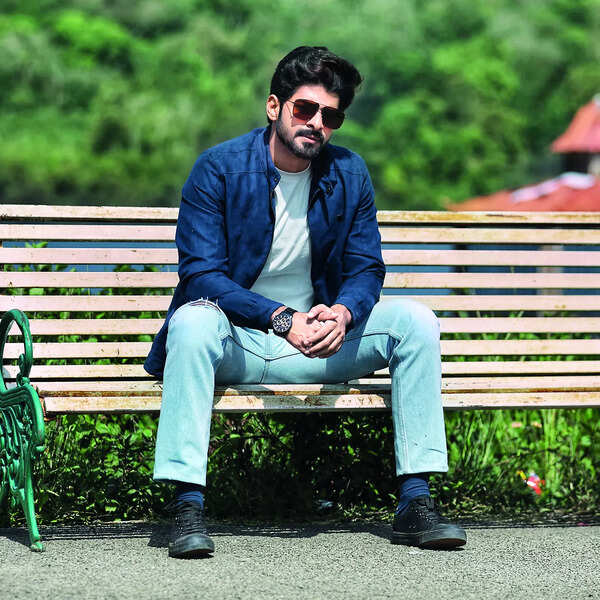 Dheekshith Shetty hopes to mouth his dialogues for new Tamil film ...