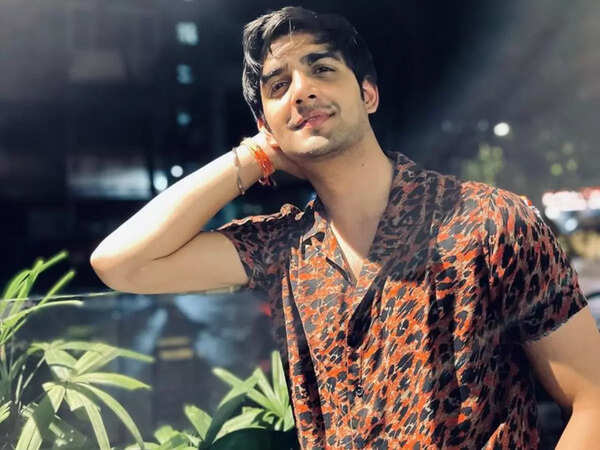 Exclusive: Anupamaa’s Adhik Mehta recalls helping his mother at her ...