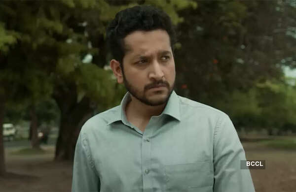 Manobjomin Movie Review: The first big Bengali release of the year disappoints