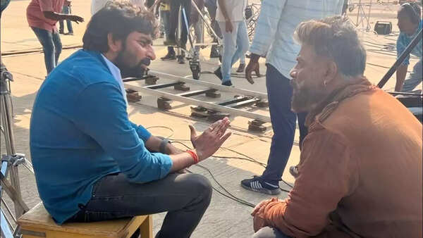 "'Veera Simha Reddy' actor Nandamuri Balakrishna is a God both on and ...