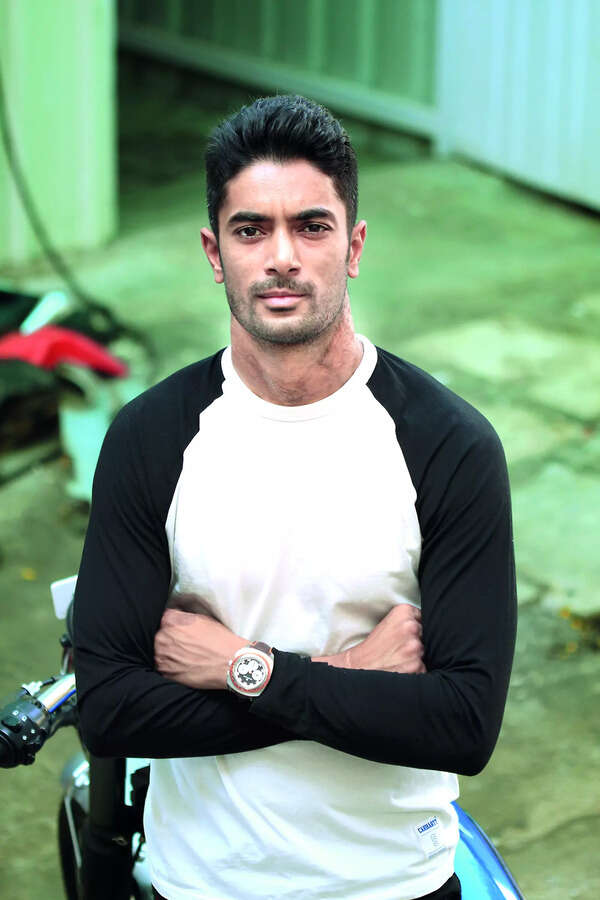 Racing champ CS Santosh preps to take on same rally where he crashed ...