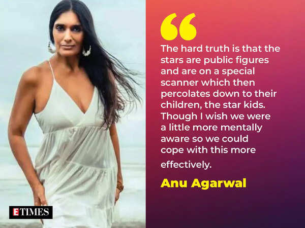 Star kids, body transformation and the never ending obsession of the ...