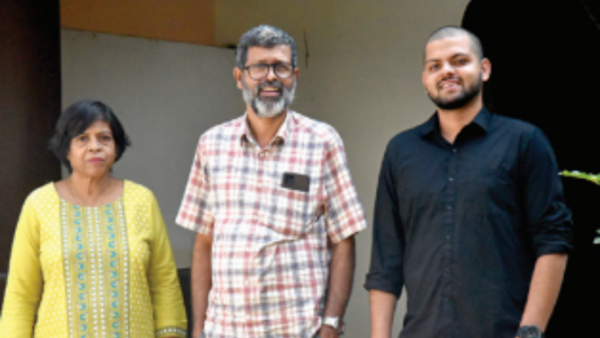 Goa: Pope’s appointment of Fr Sebastiao Mascarenhas as bishop makes his ...