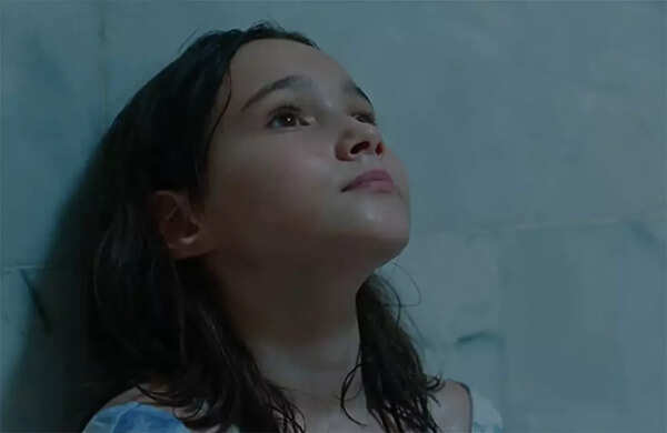 Aftersun Movie Review: Poignant and subtle exploration of a young ...