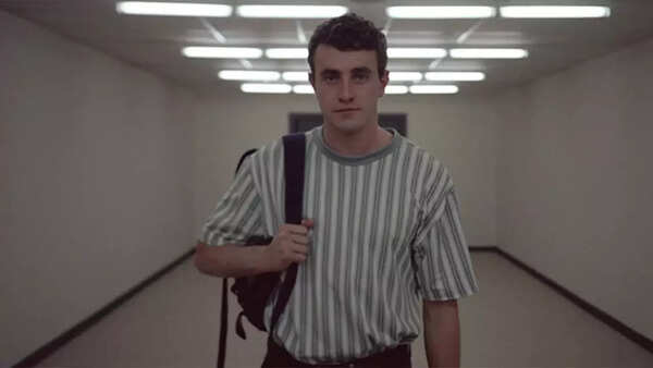 Aftersun Movie Review: Poignant and subtle exploration of a young ...