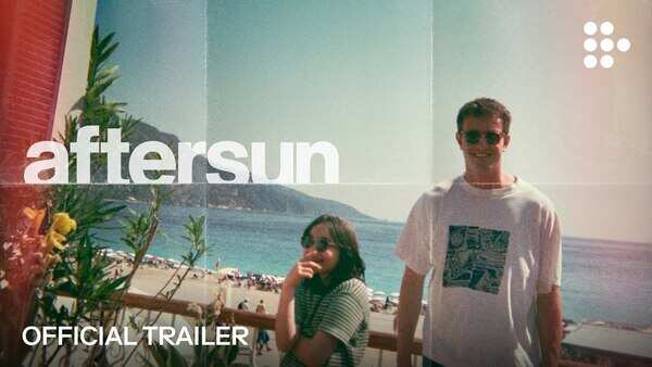 Aftersun Movie Review: Poignant and subtle exploration of a young ...