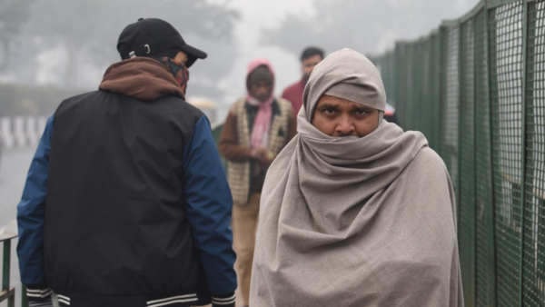 Cold Wave in Delhi News: Delhi in deep freeze; What you should know ...