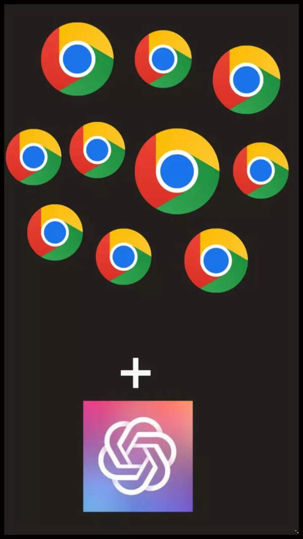 2022: The year that was for Google - Times of India