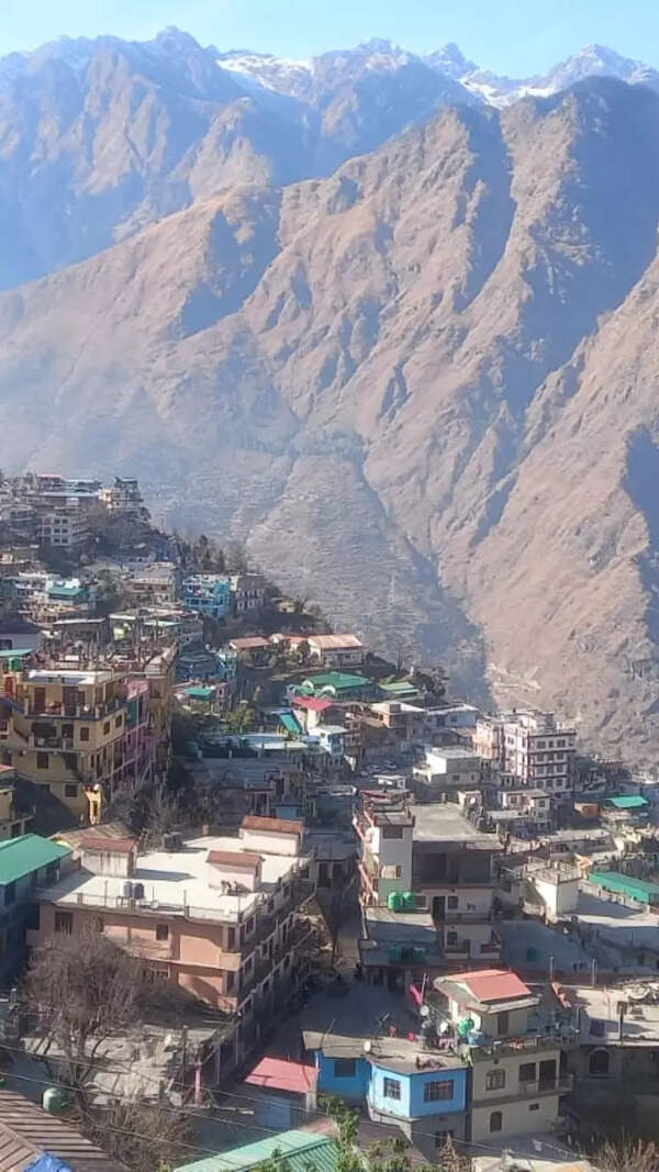 Arunachal cabinet nod for action plan to unlock hydropower potential ...