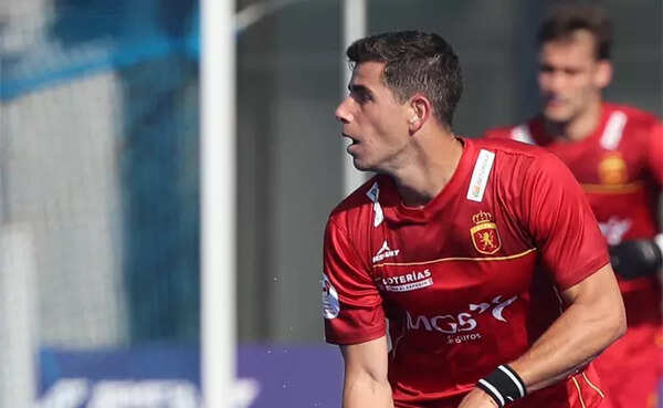 Gonzalo Peillat and Joaquin Menini: The 'Argentine Europeans' at Hockey ...