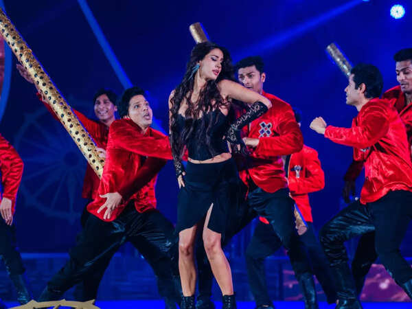 Hockey: From Disha Patani to Ranveer Singh: Star-studded celebration ...