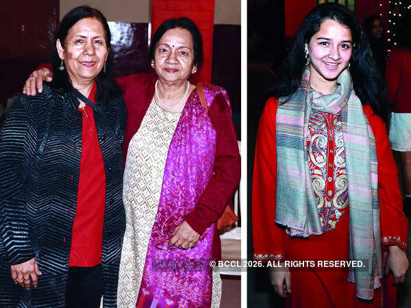 This event at a city school was quite filmy | Events Movie News - Times ...