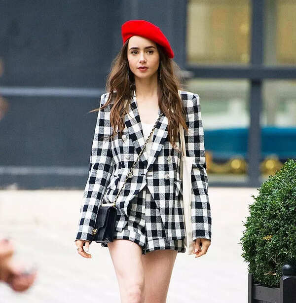 OTT fashion trends to inspire your next party ensemble - Times of India