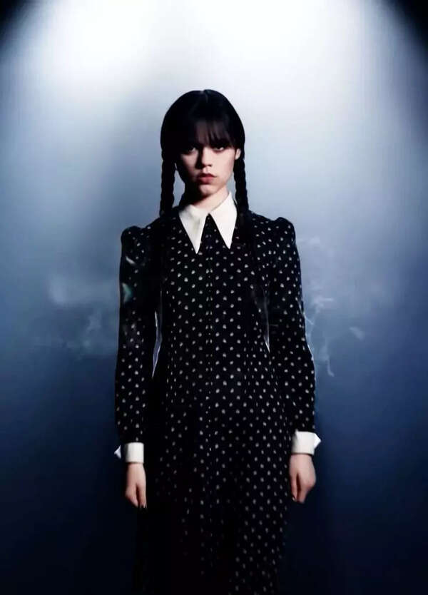 OTT fashion trends to inspire your next party ensemble - Times of India