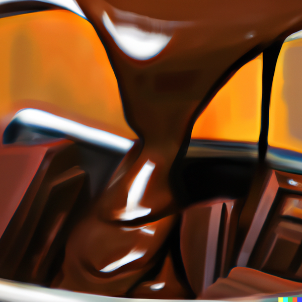 Scientists decode physical process behind chocolate melting in mouth ...