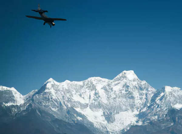 Explained: Why Nepal witnesses frequent airplane crashes - Times of India