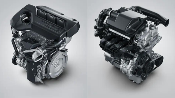 Crossover: Maruti Suzuki Fronx Crossover: Variants and features ...