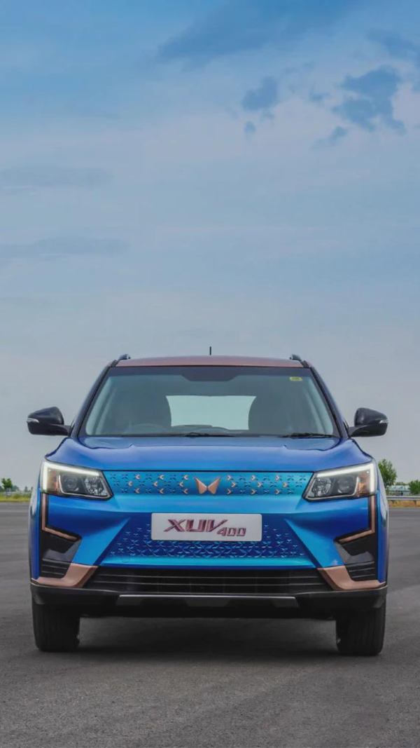 Maruti Suzuki unveils S-Presso Xtra limited edition: New cladding ...
