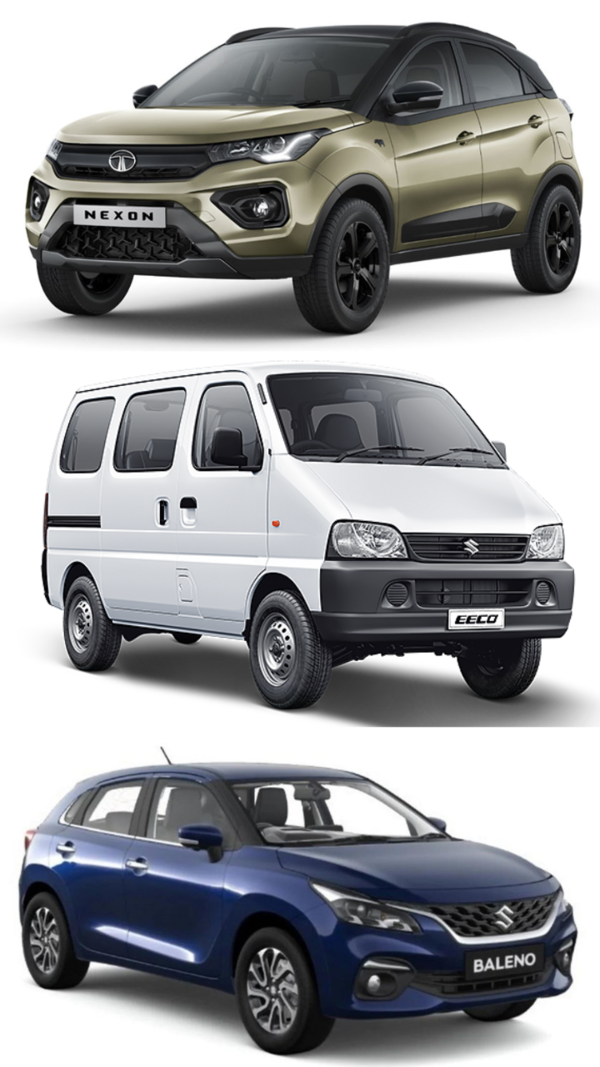 Maruti Suzuki unveils S-Presso Xtra limited edition: New cladding ...