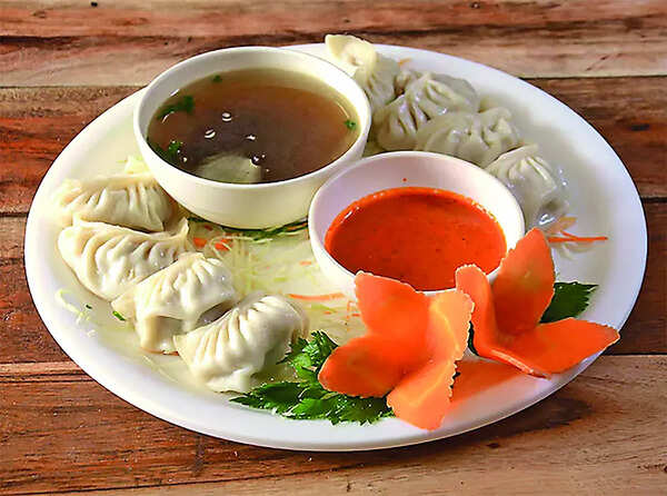 Biryani, kathi rolls and phuchka FTW! Kolkata’s a ‘top food destination ...