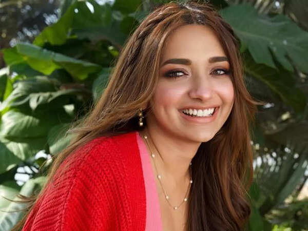 Exclusive - Jiya Shankar on Ved's success, her absence from the movie ...