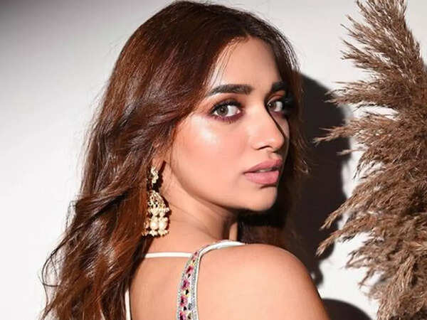 Exclusive - Jiya Shankar on Ved's success, her absence from the movie ...