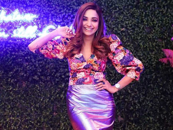 Exclusive - Jiya Shankar on Ved's success, her absence from the movie ...