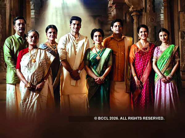 Earlier there were only a few platforms so the struggle was difficult ...