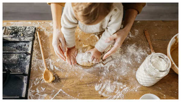 Innovative baking trends to follow in 2023 - Times of India